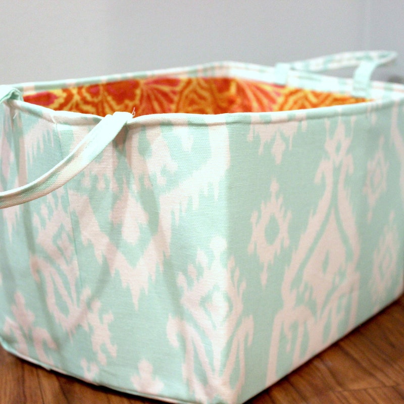 Fabric Storage - Etsy