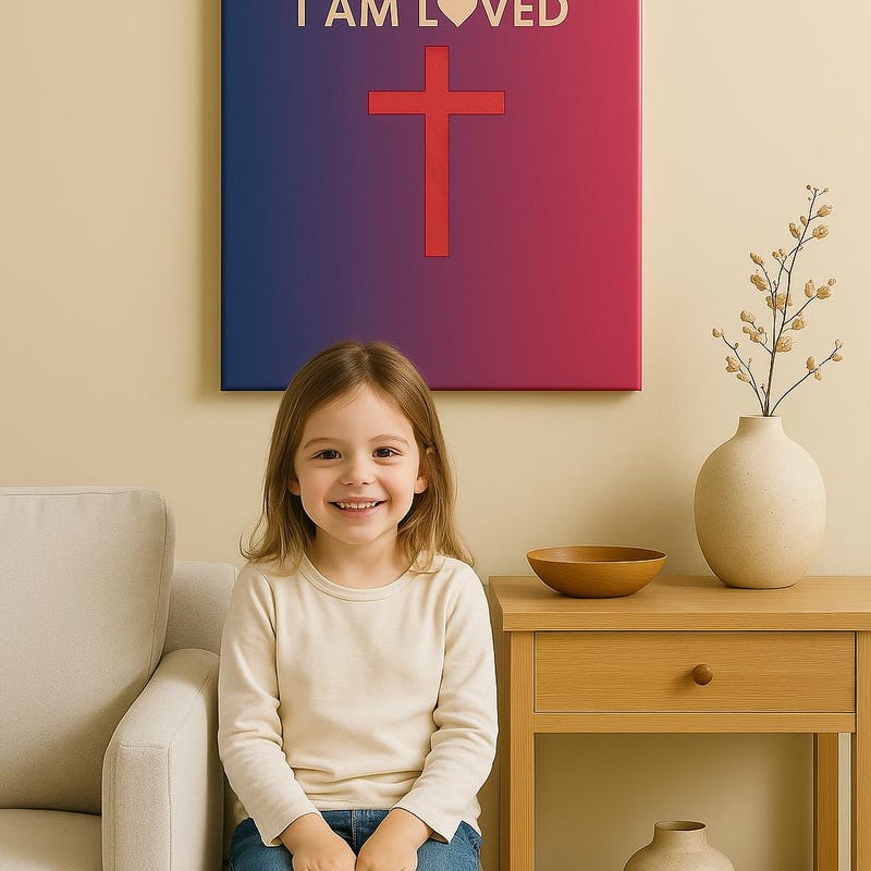Backlit Canvas - Etsy