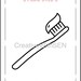 Life Skills - SEN Colouring Book - Etsy