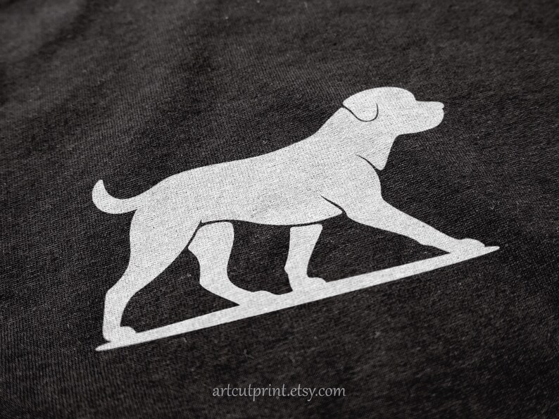 Rottweiler Dxf - Rottweiler Dog SVG & PNG Clipart: Single Cut Out File ...