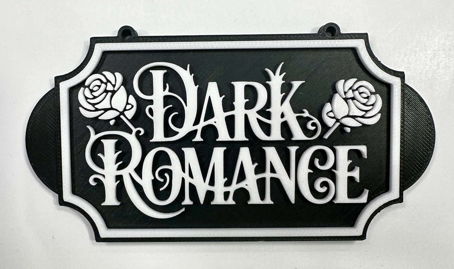 Genre Book Decor – Hang or Display on a Shelf 3, 6, or 9 Pack - Etsy