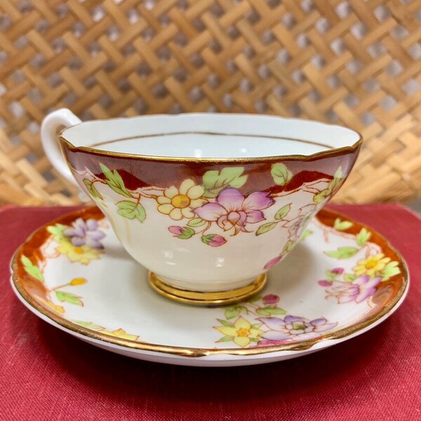 Stanley Bone China - Etsy