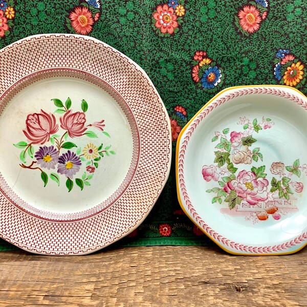 Adams Calyx Ware - Etsy