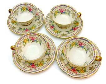 Germany Fine China - Etsy