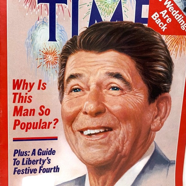 Time Magazine - Etsy