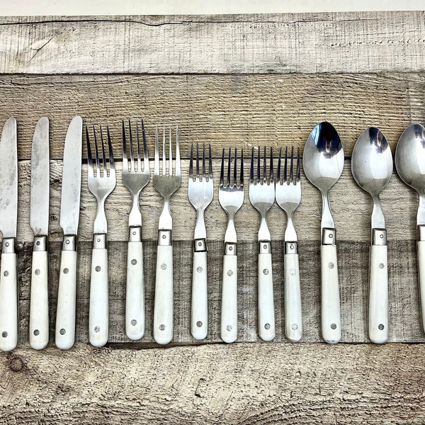 Farberware Flatware - Etsy