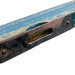 2 Wood Levels, Vintage 24" Craftsman and 12" Handy Andy Glass Bubble ...