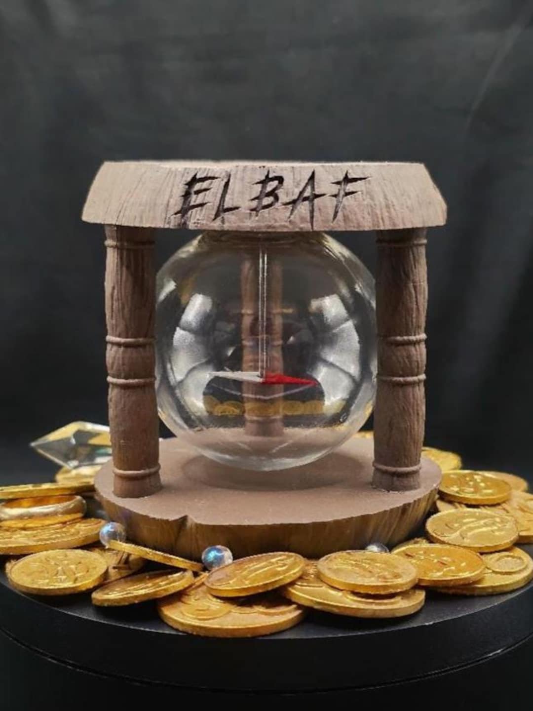 Elbaf Eternal Log Pose - Etsy