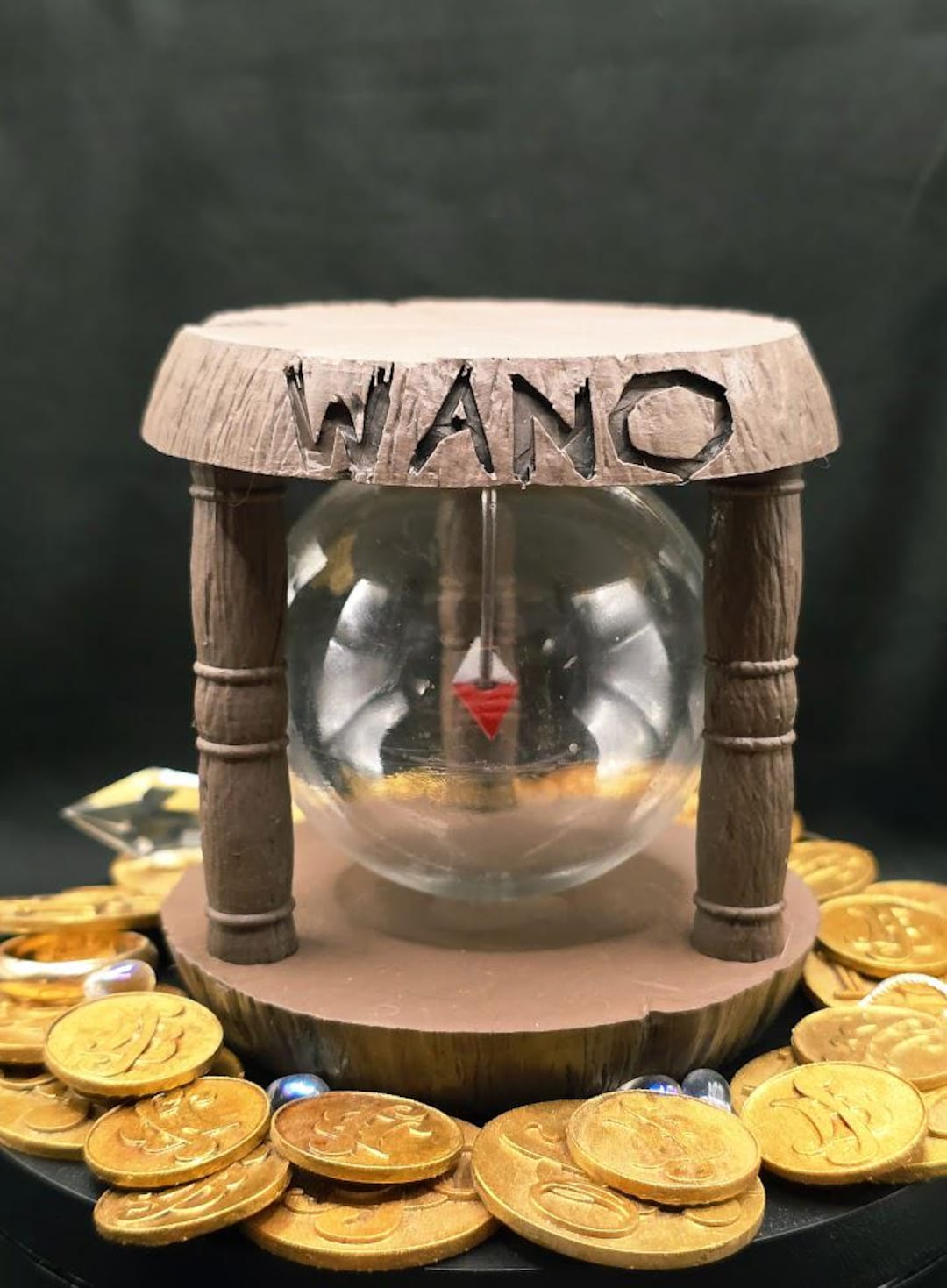Wano Eternal Log Pose - Etsy