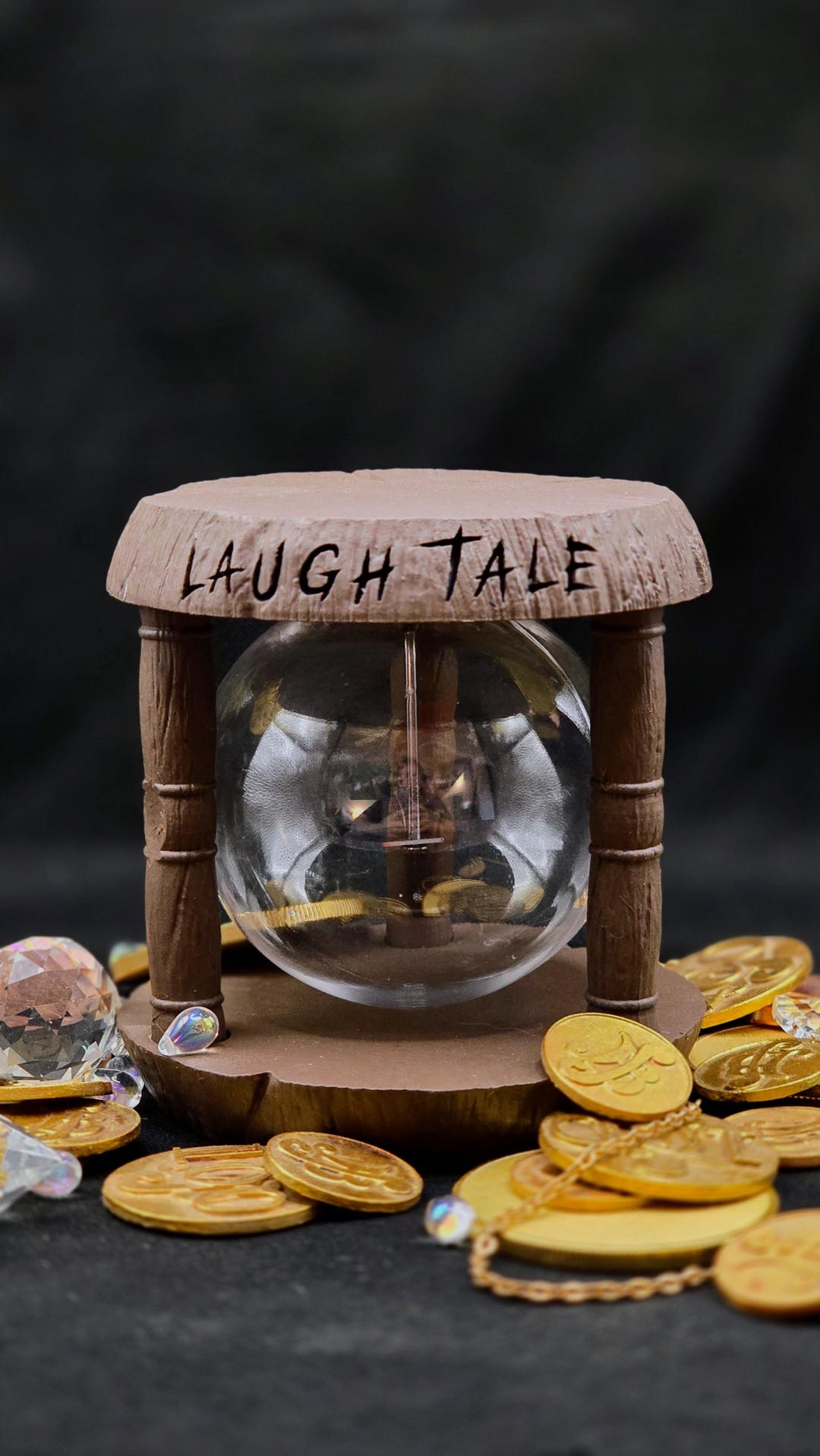 Laugh Tale Eternal Log Pose - Etsy