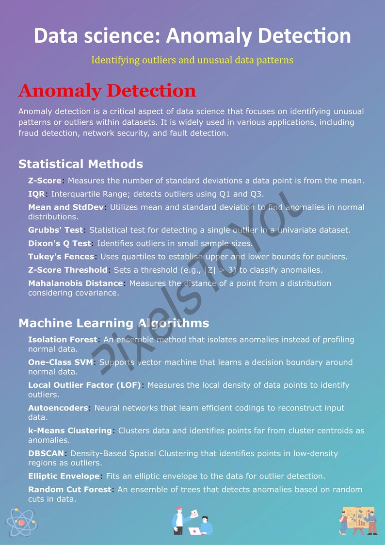 Ultimate Python Mega Bundle (68 Pdfs) — Data Science, Machine Learning & Python Cheat Sheets - Etsy