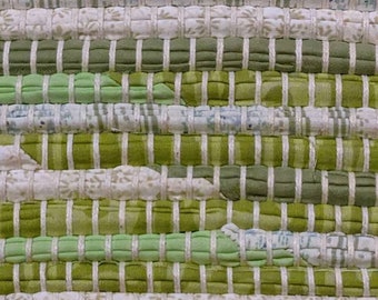 Mint Green Rug - Etsy