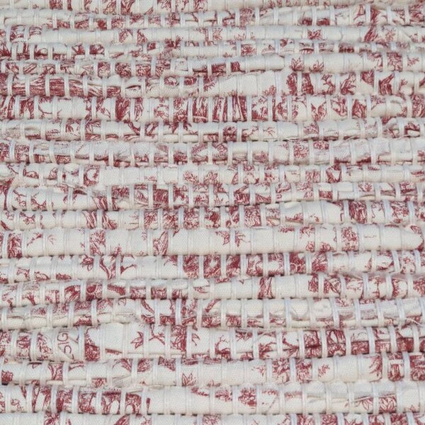 Shabby Chic Rug - Etsy