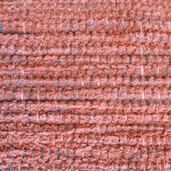 Coral Rug - Etsy