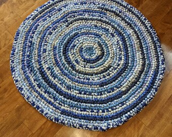 Toothbrush Rug - Etsy