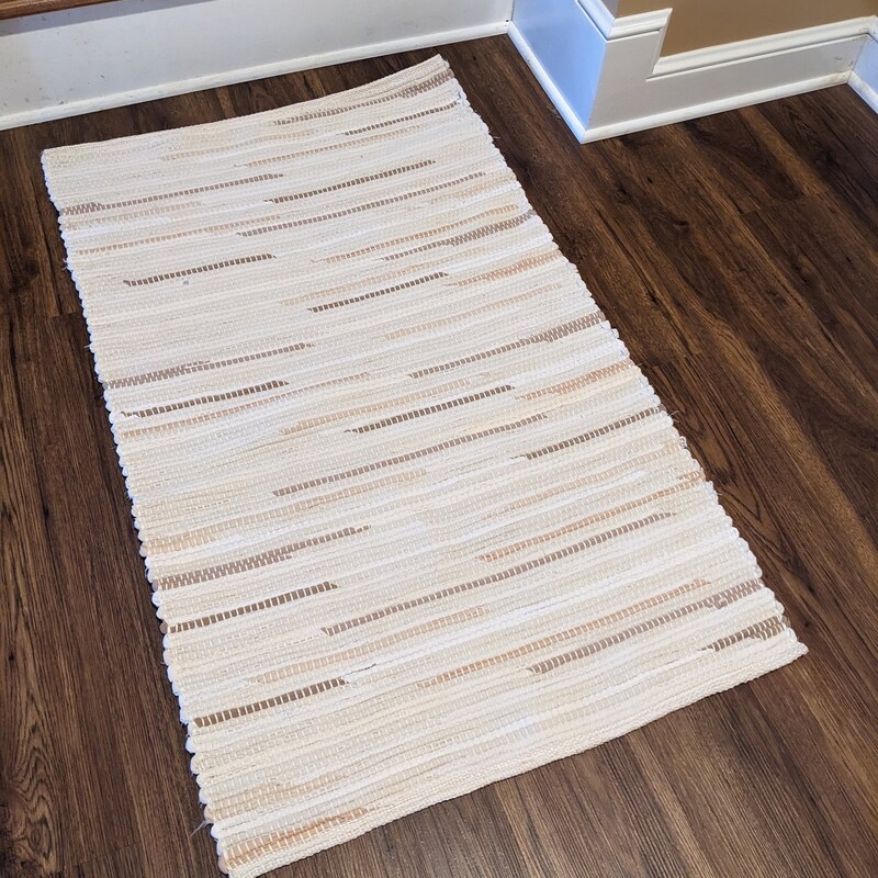 Woven Rag Rugs - Etsy