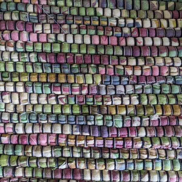 Handwoven Rug - Etsy