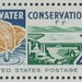 Mint 4c Stamp Sheet, Water Conservation, Scott Catalog #1150 X 50 ...