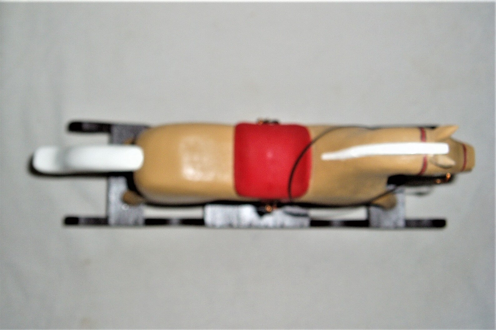 Handmade Wooden Rocking Horse | Etsy