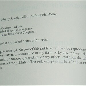 Guideposts Edition, Helen Steiner Rice, Ambassador of Sunshine - Etsy