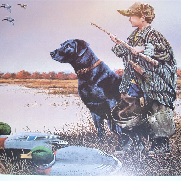 Phillip Crowe Art - Etsy