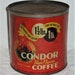 Condor Coffee Can, Introductory Offer - Etsy