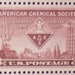 Mint 3c Stamp Sheet, American Chemical Society, Scott Catalog 1002 X 50 ...
