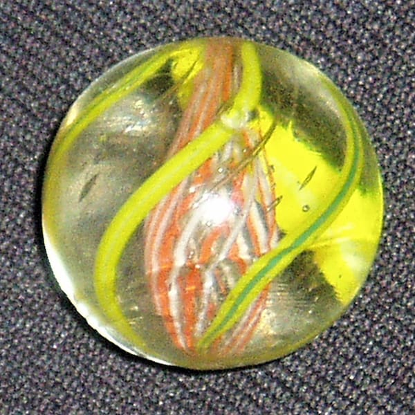 German Swirl Marbles - Etsy