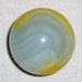 Sale 46% Off, Akro Agate Marble, Yellow Ace, Large 1 - Etsy
