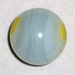 Sale 46% Off, Akro Agate Marble, Yellow Ace, Large 1 - Etsy