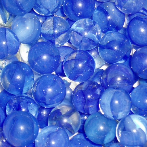 Cat Eye Marbles - Etsy