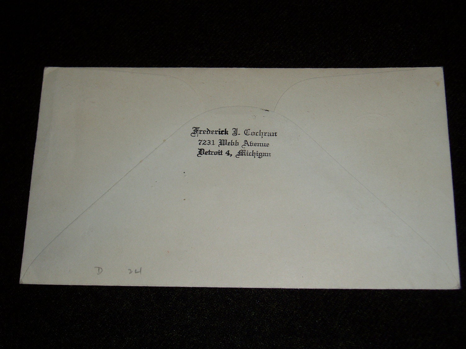 World War II Patriotic Cover Rare Cochran Anti-hitler - Etsy