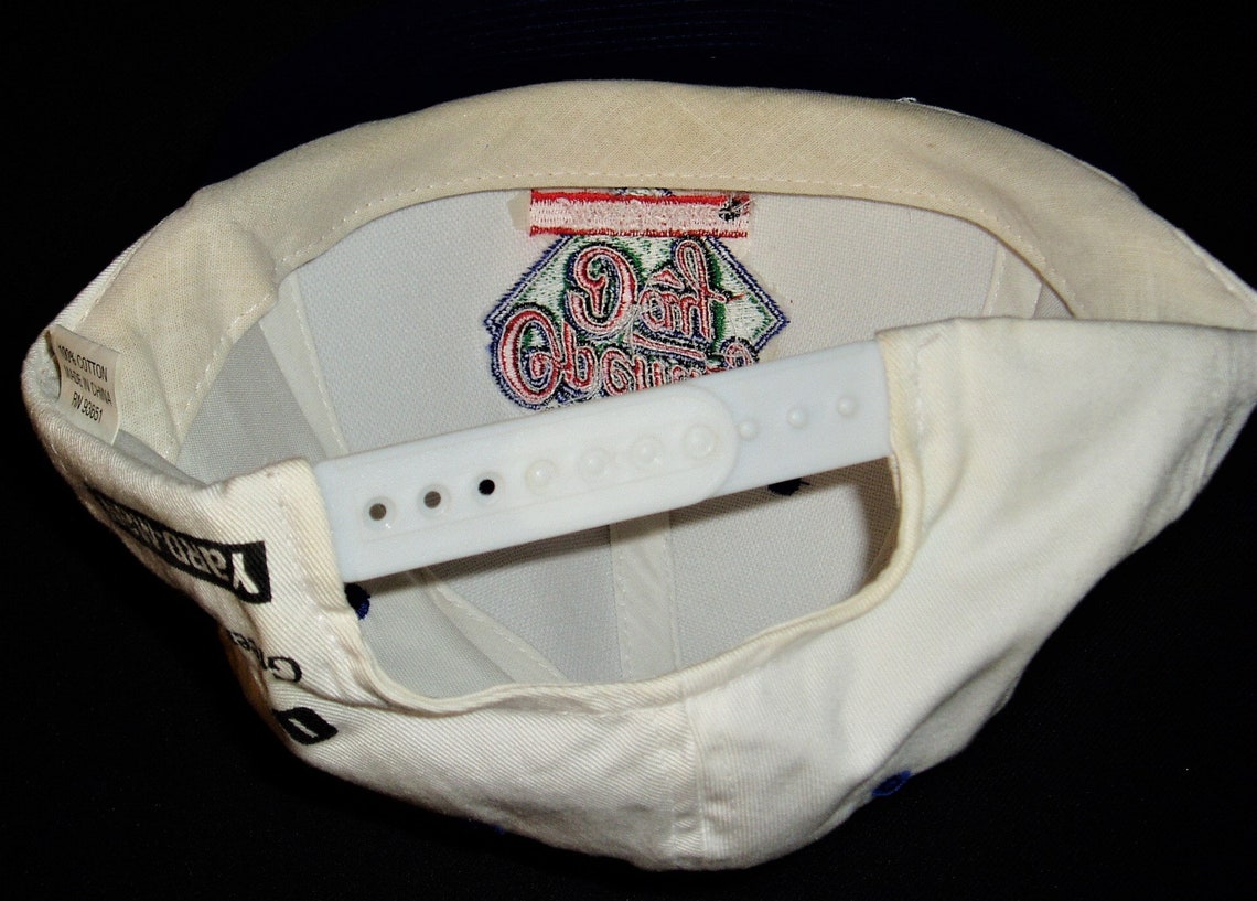 Opening Day Baseball Hat Cap Major League Baseball - Etsy