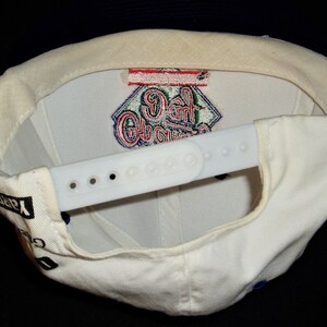 Opening Day Baseball Hat Cap Major League Baseball - Etsy