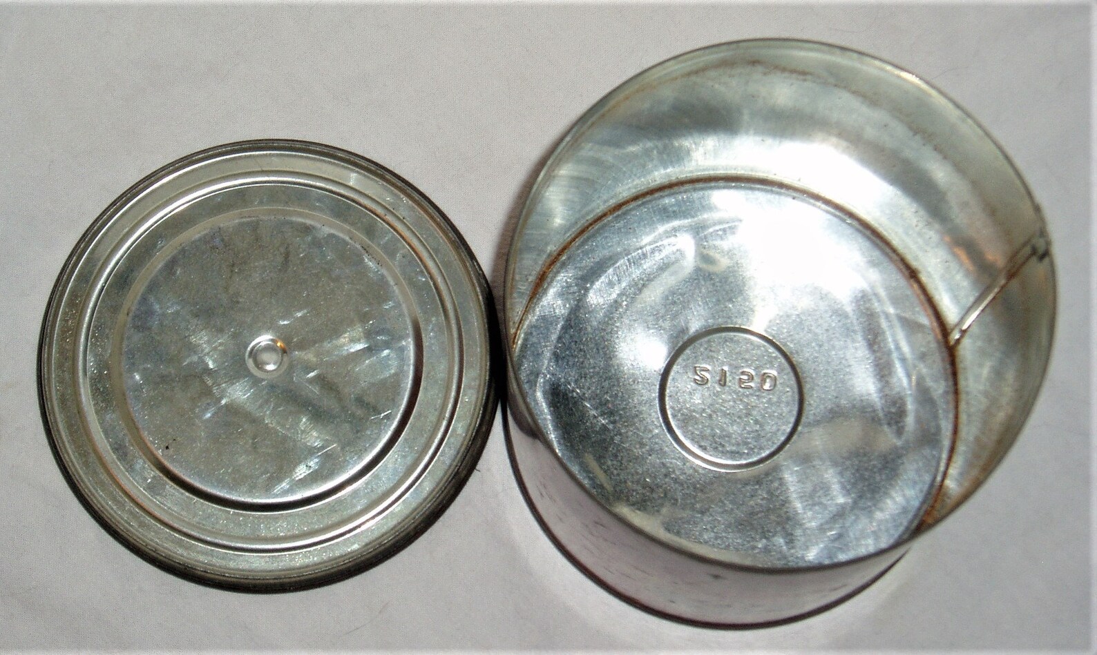 Condor Coffee Can Introductory Offer - Etsy