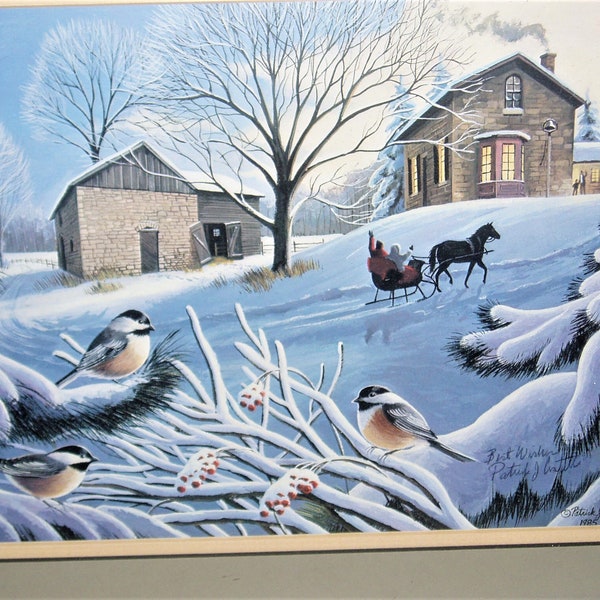 Patrick Costello Prints - Etsy