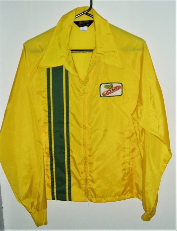 1960s Dekalb Seed Corn Canvas Tote Bag - Gem