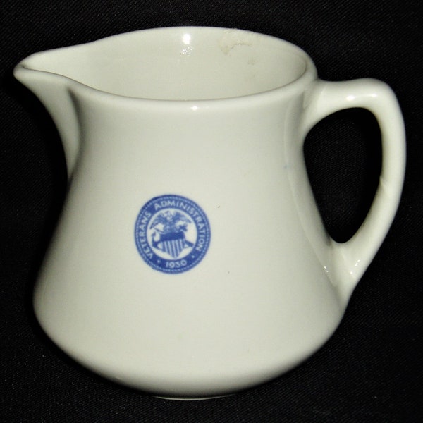 Buffalo Pottery - Etsy