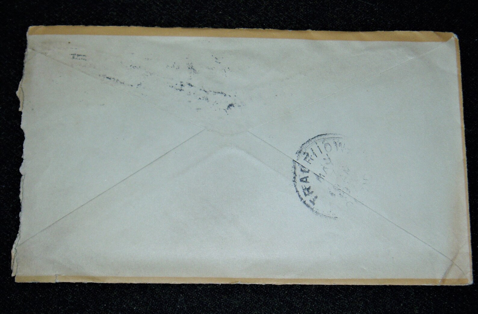 Illustrated Advertising Cover Luse Land St. Paul MN - Etsy