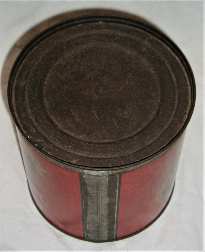 Condor Coffee Can Introductory Offer - Etsy