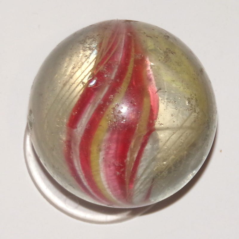 German Swirl Marbles - Etsy