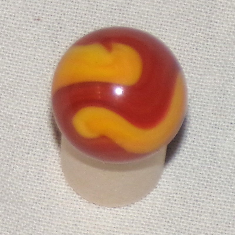 Akro Agate - Etsy