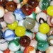 Jabo Classics Marble Mix, 30 Marbles - Etsy