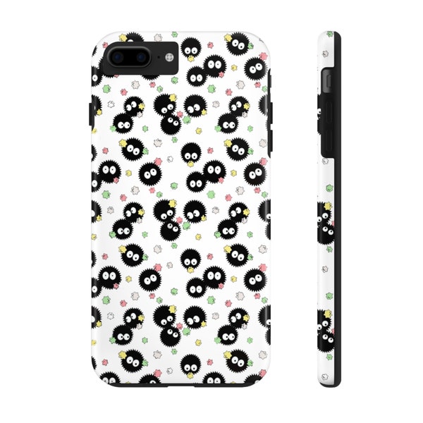 Totoro Iphone Case - Etsy