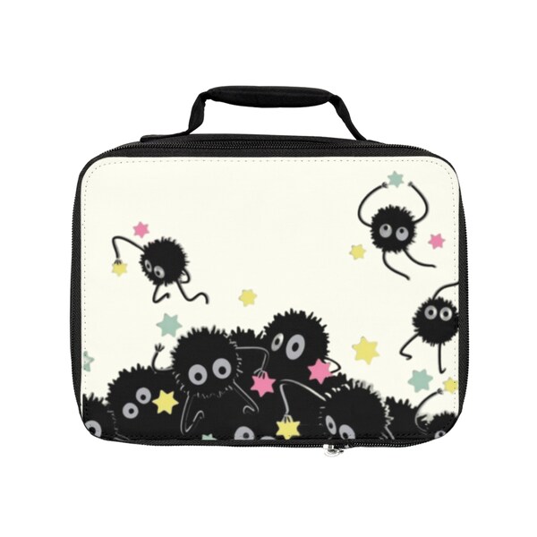 Soot Sprite Box - Etsy Israel