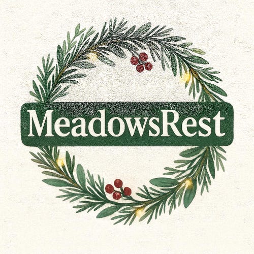 MeadowsRest - Etsy