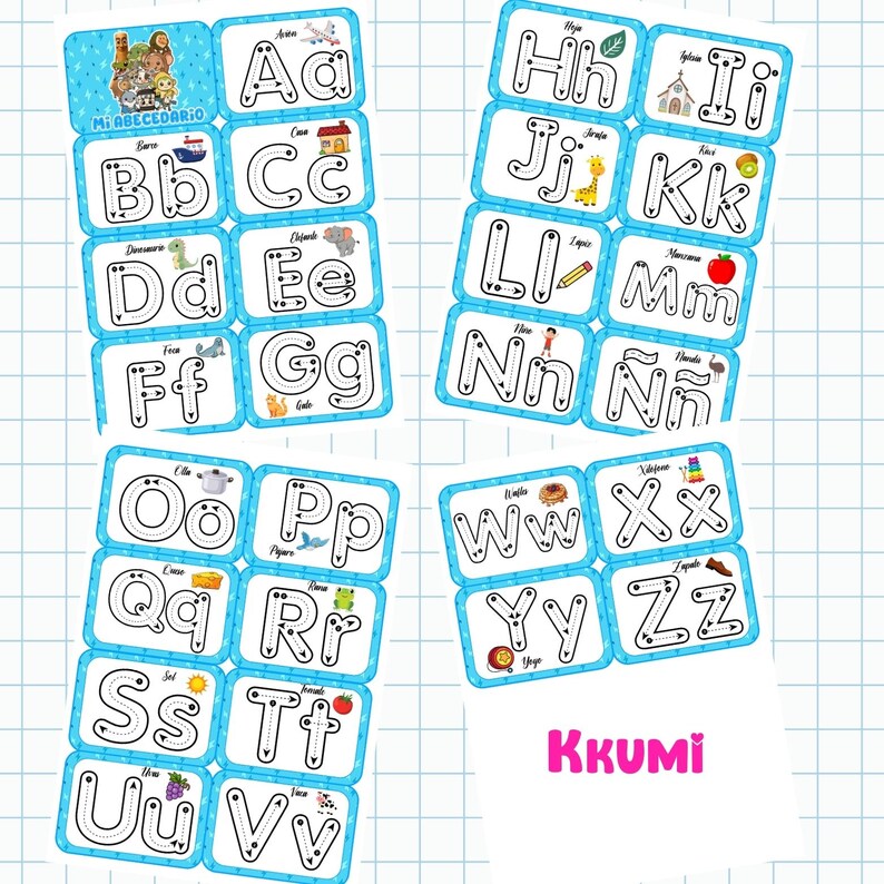 Editable Alphabet Keychain Template in Canva | Printable File ...