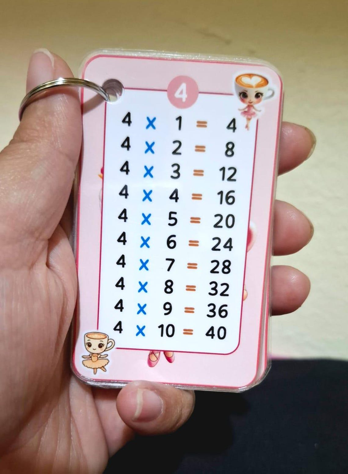 Plantillas tablas de multiplicar editable | multiplication table - Etsy ...