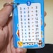 Plantillas tablas de multiplicar editable | multiplication table - Etsy ...