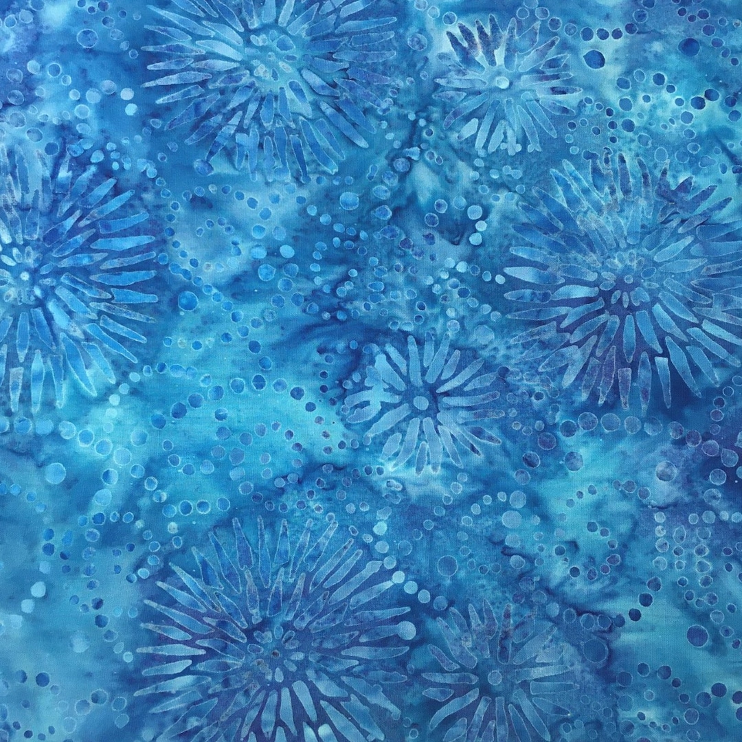 Wilmington Batiks Fabric, #22188-446, by the Half Yard, Quilting - Etsy